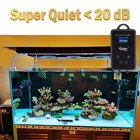 1600GPH Quiet DC 12V Wave Maker Aquarium Pump