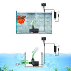 Fish Tank Aquarium Mini Submersible Water Pump & Filter