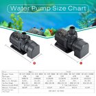 55W Silent Submersible Water Pump