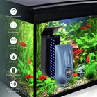 Magnetic Hygger  Aquarium Cleaning Tool For Glass Tank
