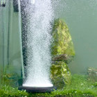 Hydroponics Round  Hygger Aquarium Air Stone