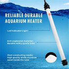 60 Gallon Submersible Hygger Aquarium Heater 300W