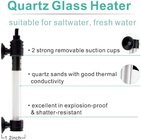 Adjustable 50W 10 Gallon Aquarium Heater