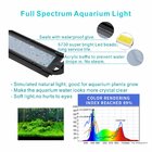 14 Watt Extendable Full Spectrum Led Aquarium Light