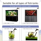 Hygger Aquarium Gravel Cleaner For 10 Gallon Tank